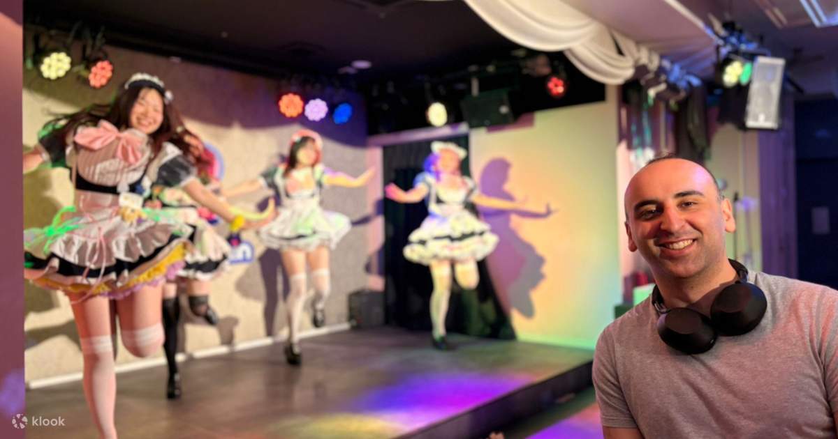 [Shingo Travel] Courses for Japanese anime, manga, and culture - Klook ...